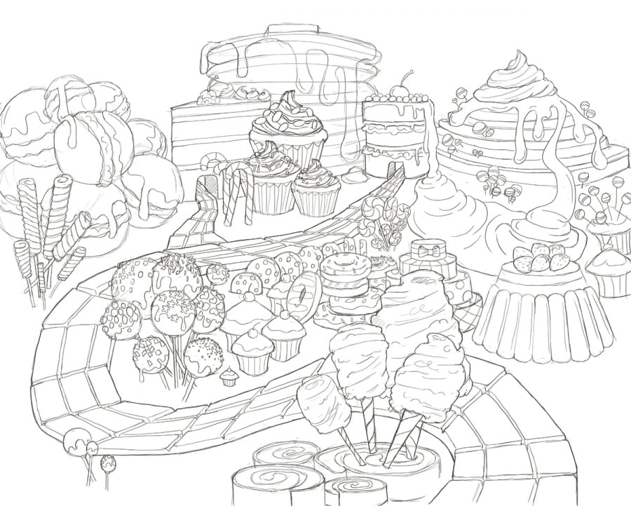 Blog Jessica Emmett Studios Design Toy Maker Illustrator Artist