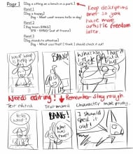 How do I make a comic? - A kids guide to the basics - Jessica ...