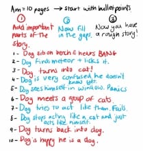 How do I make a comic? - A kids guide to the basics - Jessica ...