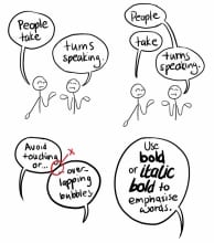 How do I make a comic? - A kids guide to the basics - Jessica ...