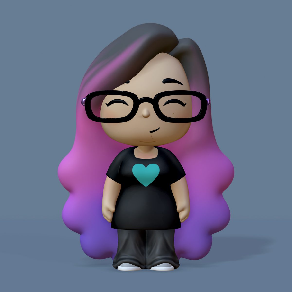 3D - Jessica EmmettJessica Emmett